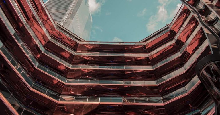 Types of Structures: An Overview of Structural Design