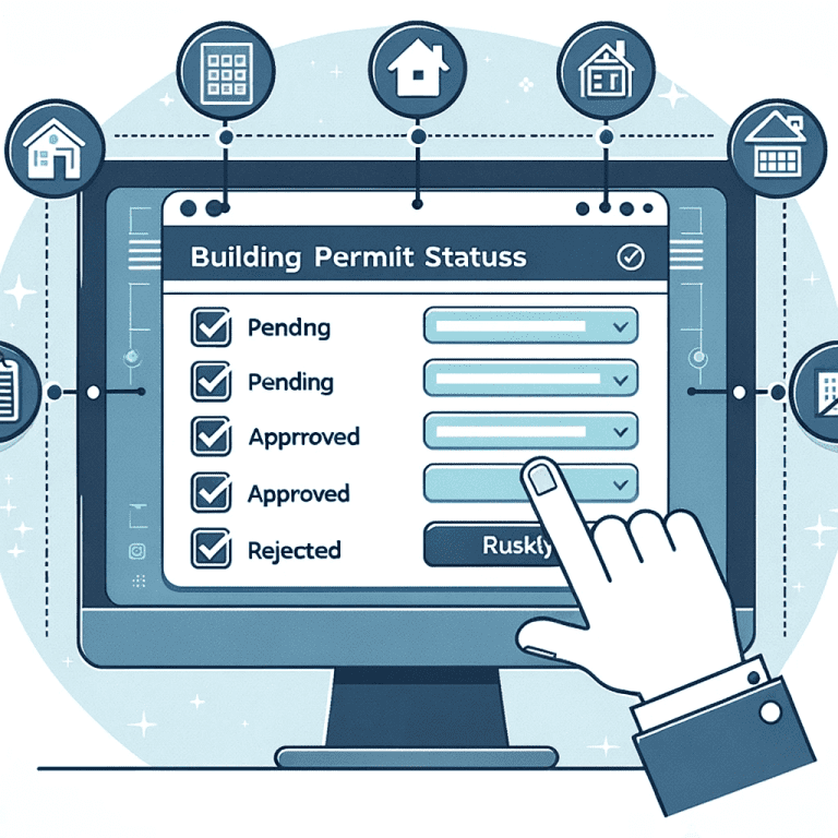 How to Check Building Permit Status in Toronto | ASR Engineers