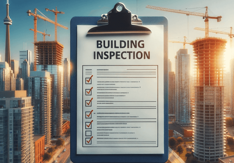 Building Inspection Request Guide | ASR Engineers