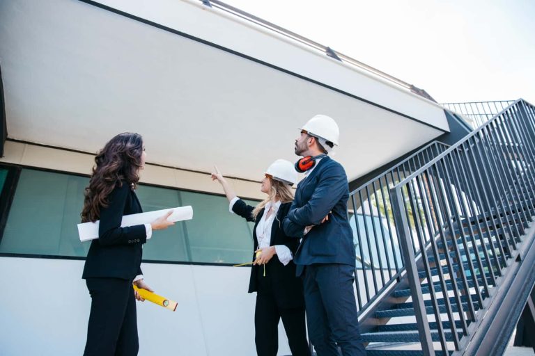 Building Inspection in Toronto | ASR Engineers