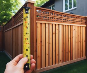 Toronto Fence Height Regulations: A Complete Guide | ASR Engineers ...