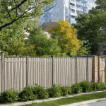 Toronto Fence ByLaw: A Complete Guide | ASR Engineers