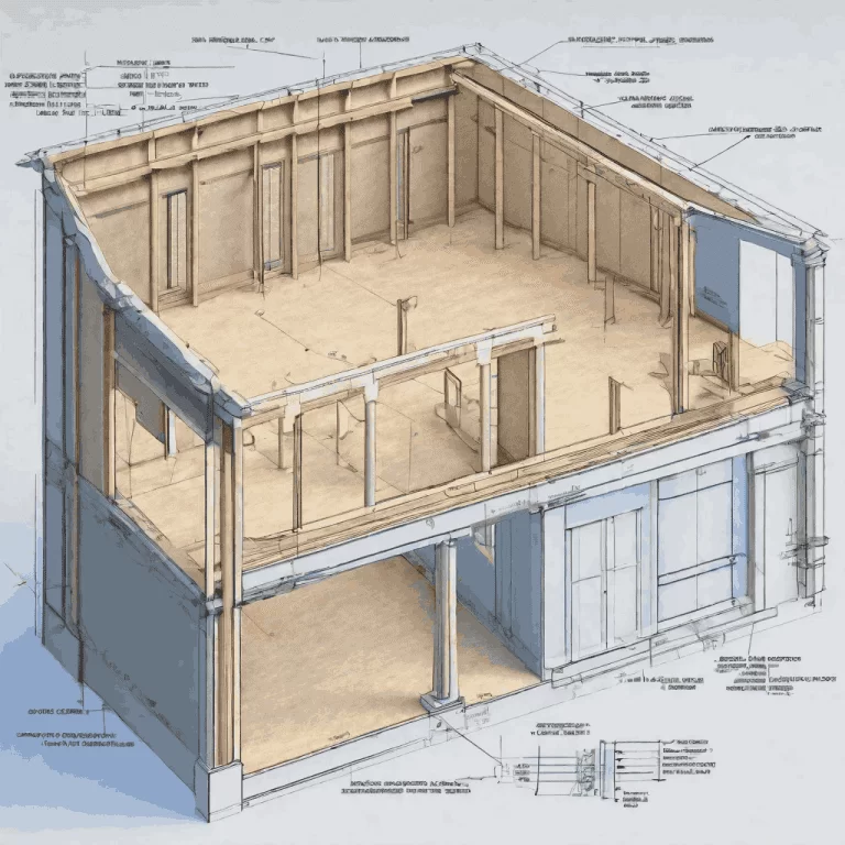 How to Tell if a Wall is Load-Bearing | ASR Engineers