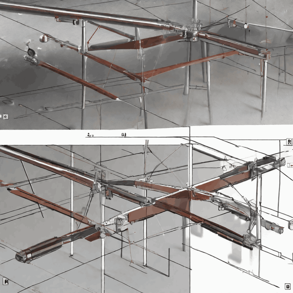 How to Tell if a Wall is Load-Bearing | ASR Engineers