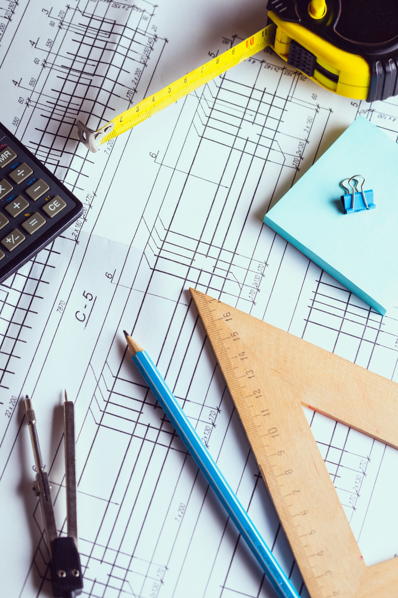 Structural Engineering Services, New Building Design & Maintenance ...